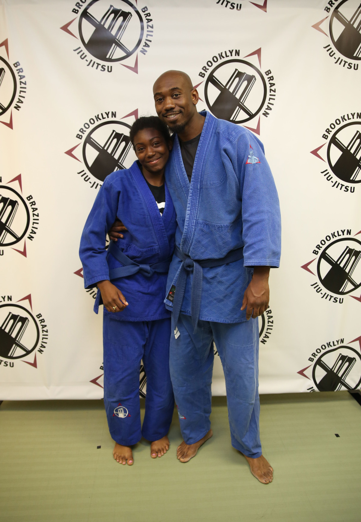 June Black Belt Graduation Photos | Brooklyn Brazilian Jiu Jitsu